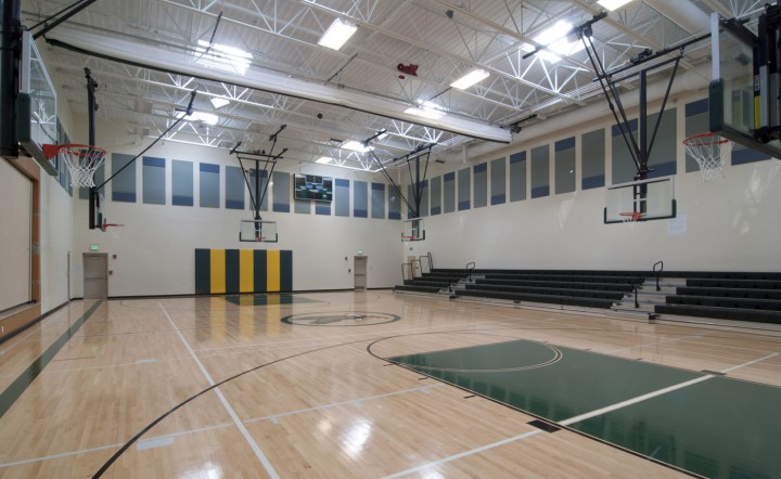 Chelsea Elementary School | Oak Point Associates