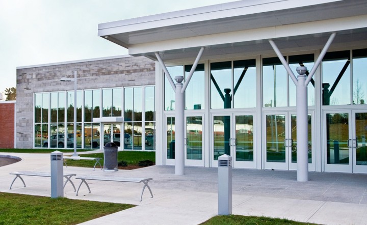 Ellsworth Elementary/Middle School | Oak Point Associates