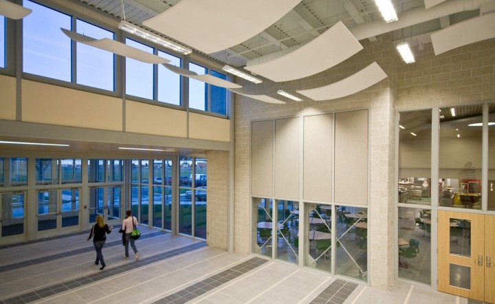 Ellsworth Elementary/Middle School | Oak Point Associates