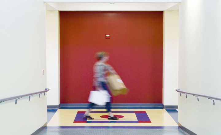 Hall-Dale Elementary School | Oak Point Associates