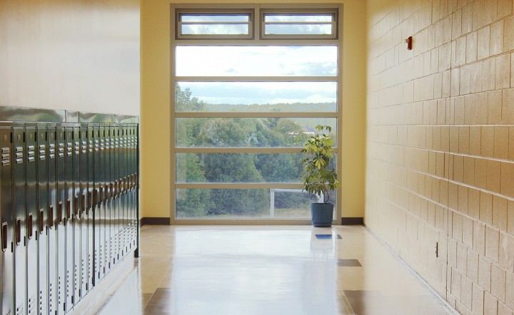 Hall-Dale Elementary School | Oak Point Associates