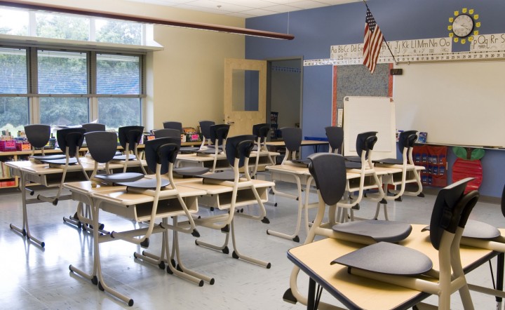 Hall-Dale Elementary School | Oak Point Associates