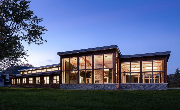 Enrollment and Advancement Center | Oak Point Associates