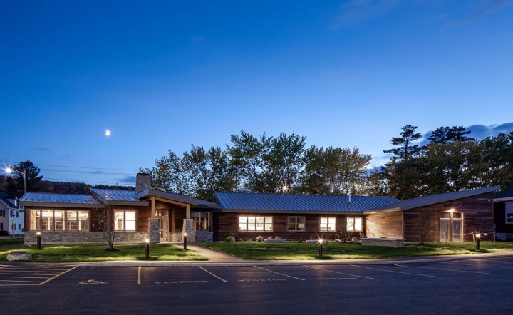 Enrollment and Advancement Center | Oak Point Associates