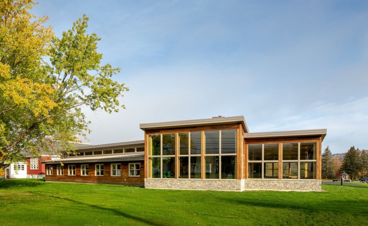 Enrollment and Advancement Center | Oak Point Associates