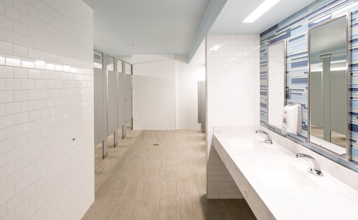 Innovation Hall Renovation | Oak Point Associates