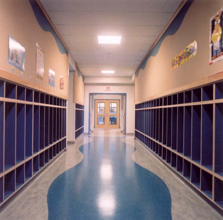 Vinalhaven School | Oak Point Associates