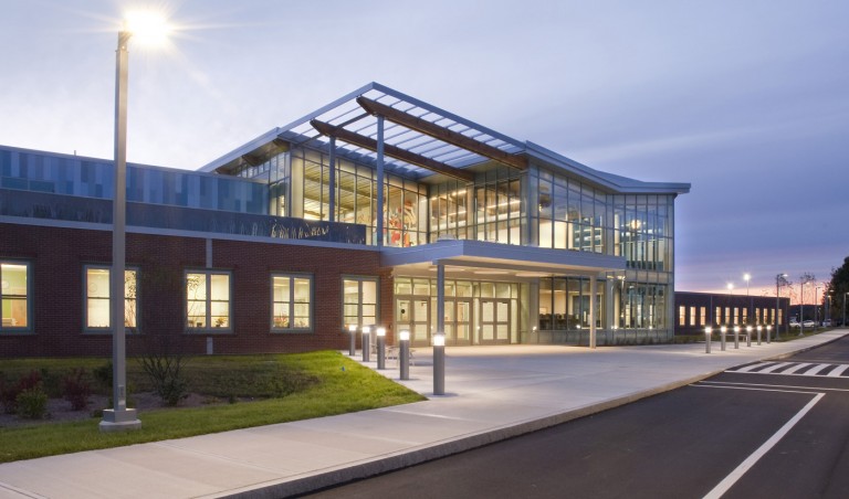 Oak Point Associates