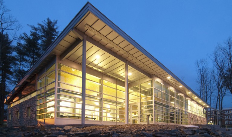 Oak Point Associates